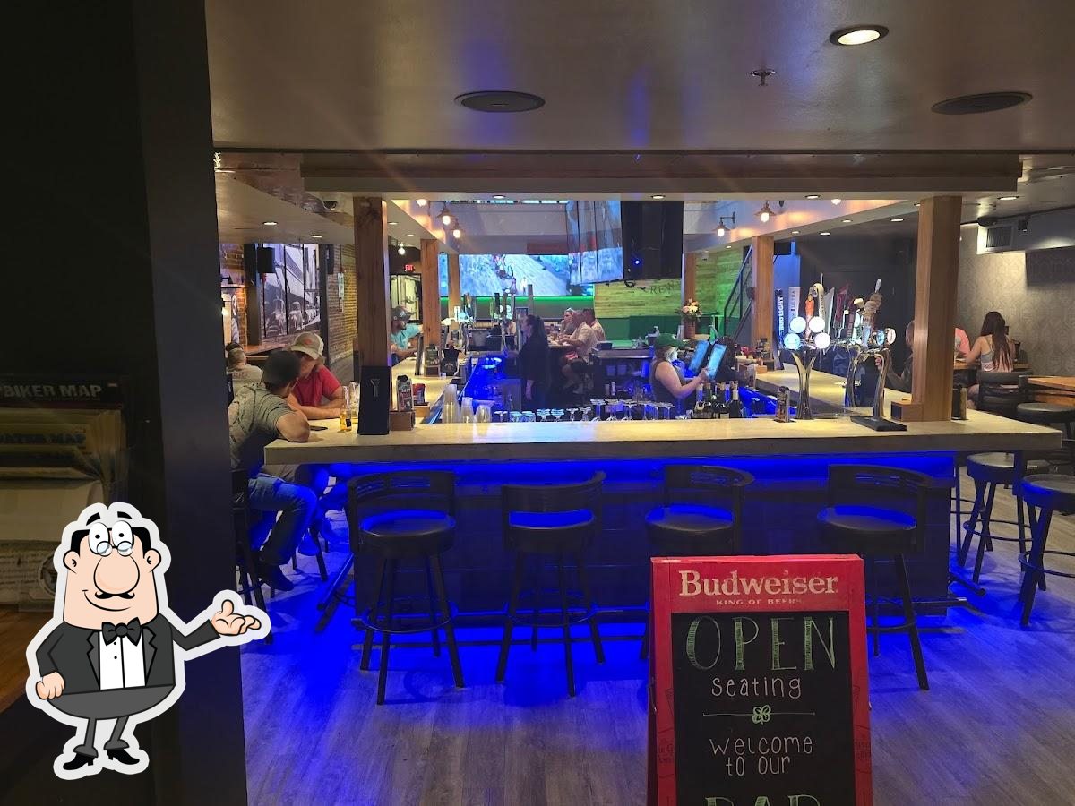 The Lucky Screw, Fort Myers - Restaurant menu, prices and reviews
