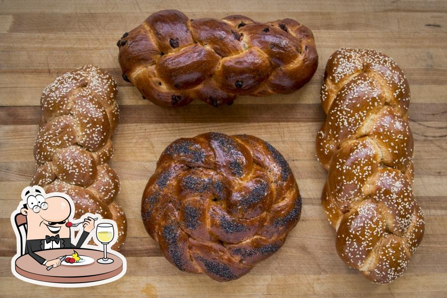 NAVAD Bakers in East Providence - Restaurant menu and reviews