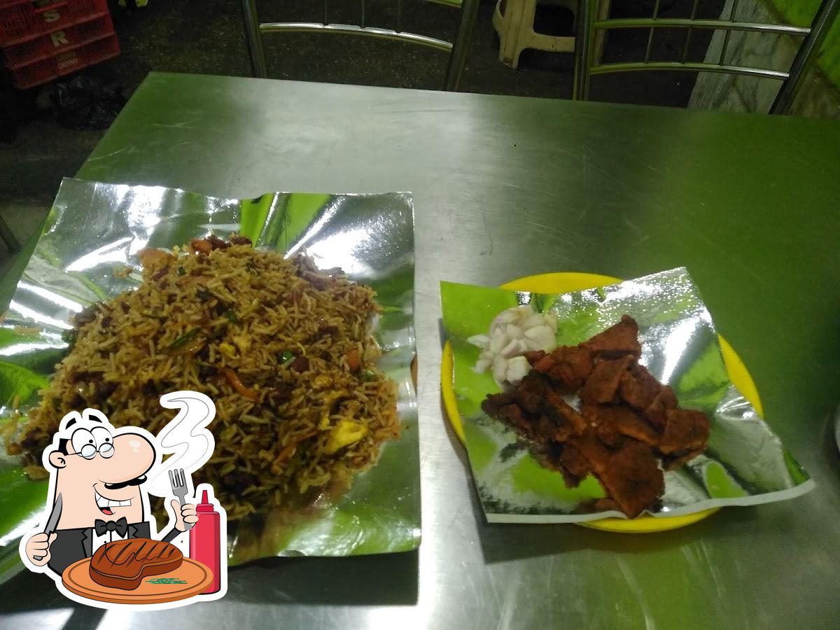 AL MINAR KEBAB CENTER & FAST FOOD, Chennai - Restaurant menu, prices ...