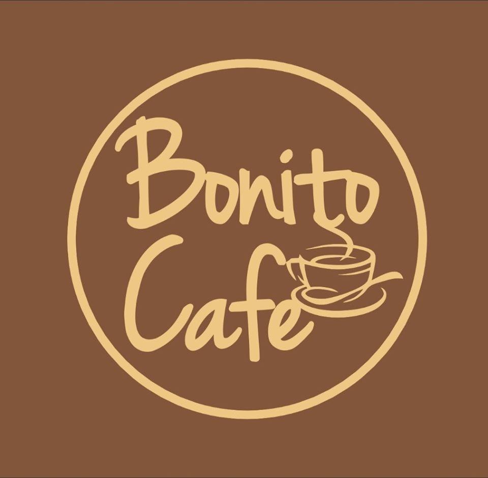 Bonito cafe, San Luis Potosi