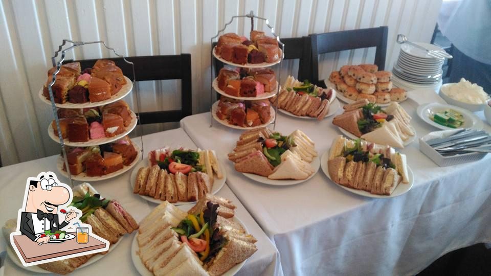 Bow Window in Morecambe - Restaurant reviews