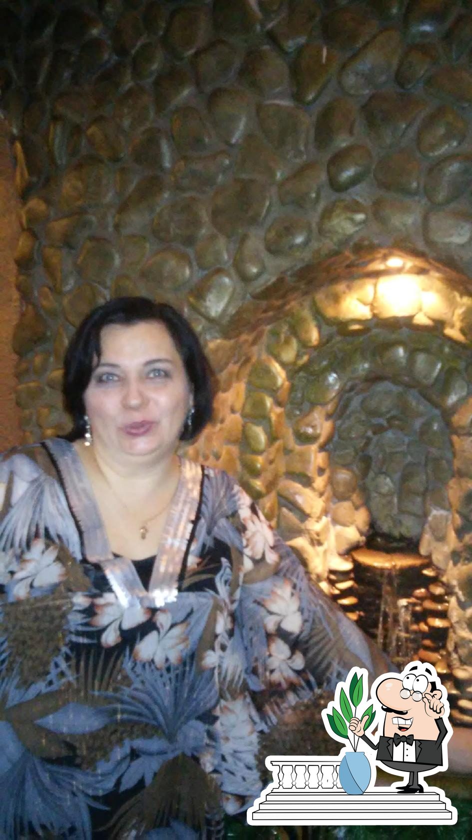 De Kass restaurant, Vladivostok
