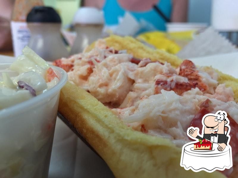 Doug's Seafood in Bonita Springs - Restaurant menu and reviews
