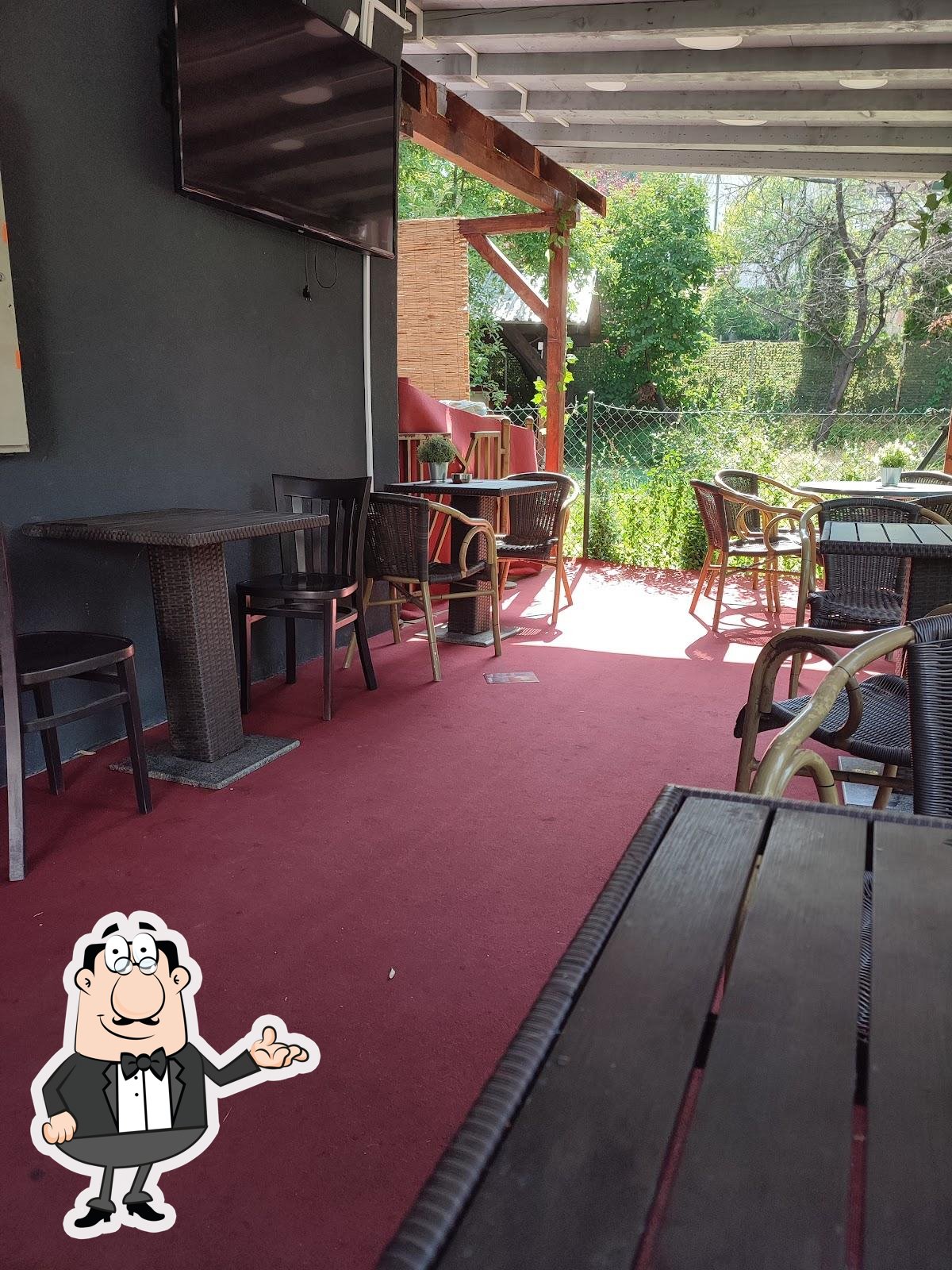 Mr Giros i Kobaja, Belgrade - Restaurant menu, prices and reviews