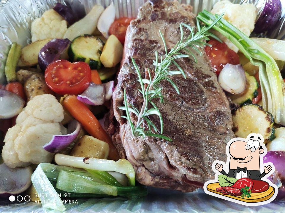 Le Soufflet : Restaurant & Traiteur, Gundershoffen - Restaurant reviews
