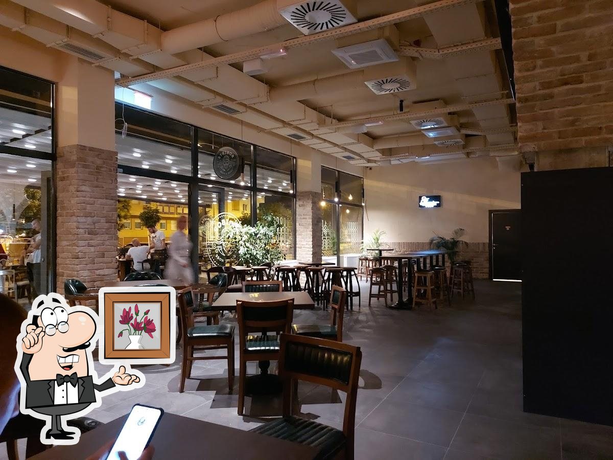 Stribor 3bir & More restaurant, Novi Sad - Restaurant reviews