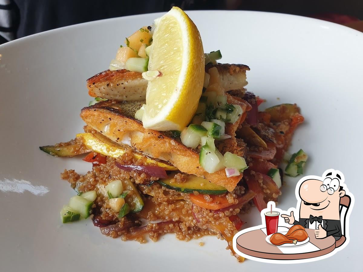 The Belsize Public House in Toronto - Restaurant menu and reviews