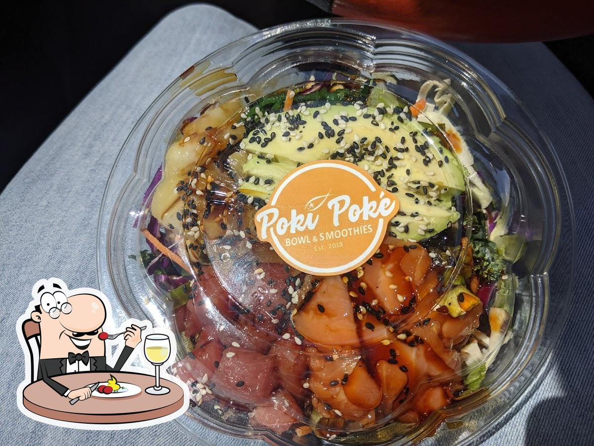 The Original Poki Truck in Las Cruces - Restaurant menu and reviews