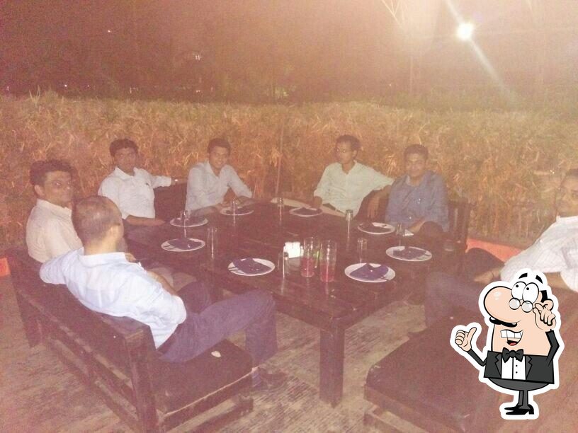 The Waterside Restaurant, Ahmedabad, S G Highway