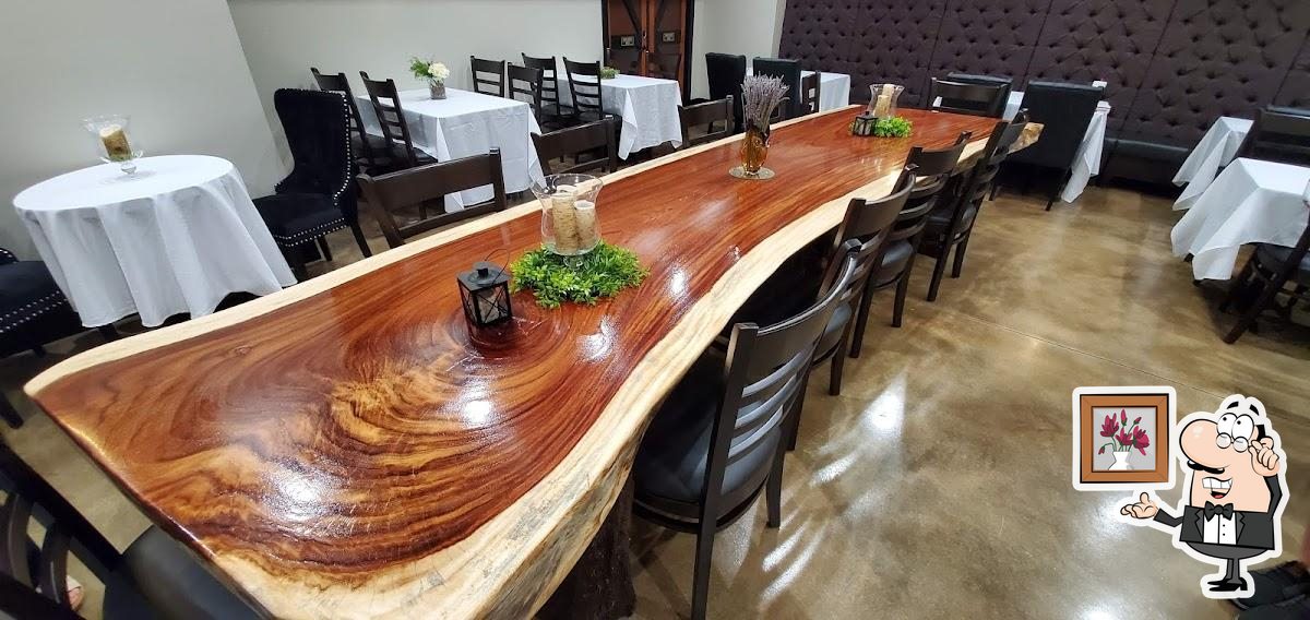 Pond Restaurant in Warner Robins - Restaurant reviews