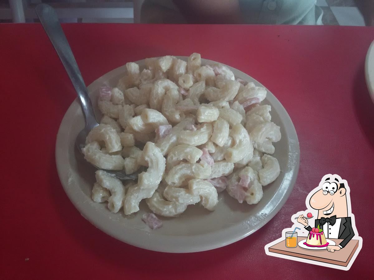 Pollo Fiesta restaurant, La Crucecita - Restaurant reviews