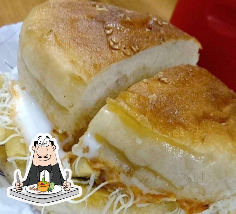 Jay Bhavani Vadapav, Morbi - Restaurant menu, prices and reviews