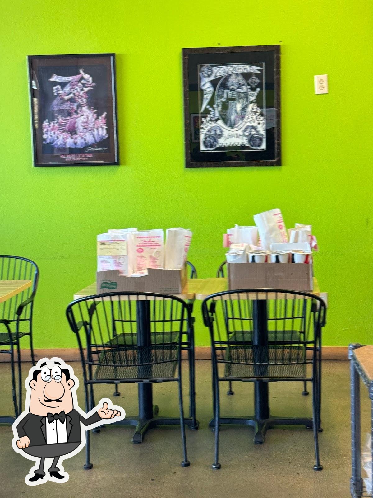 Mucho Gourmet Sandwich Shoppe (We start taking phone orders at 9:00am ...
