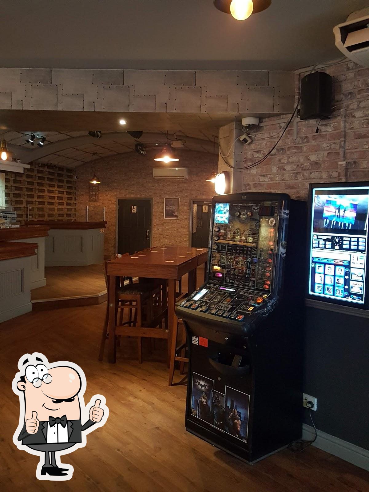 The Ponty Tavern in Pontefract - Restaurant reviews