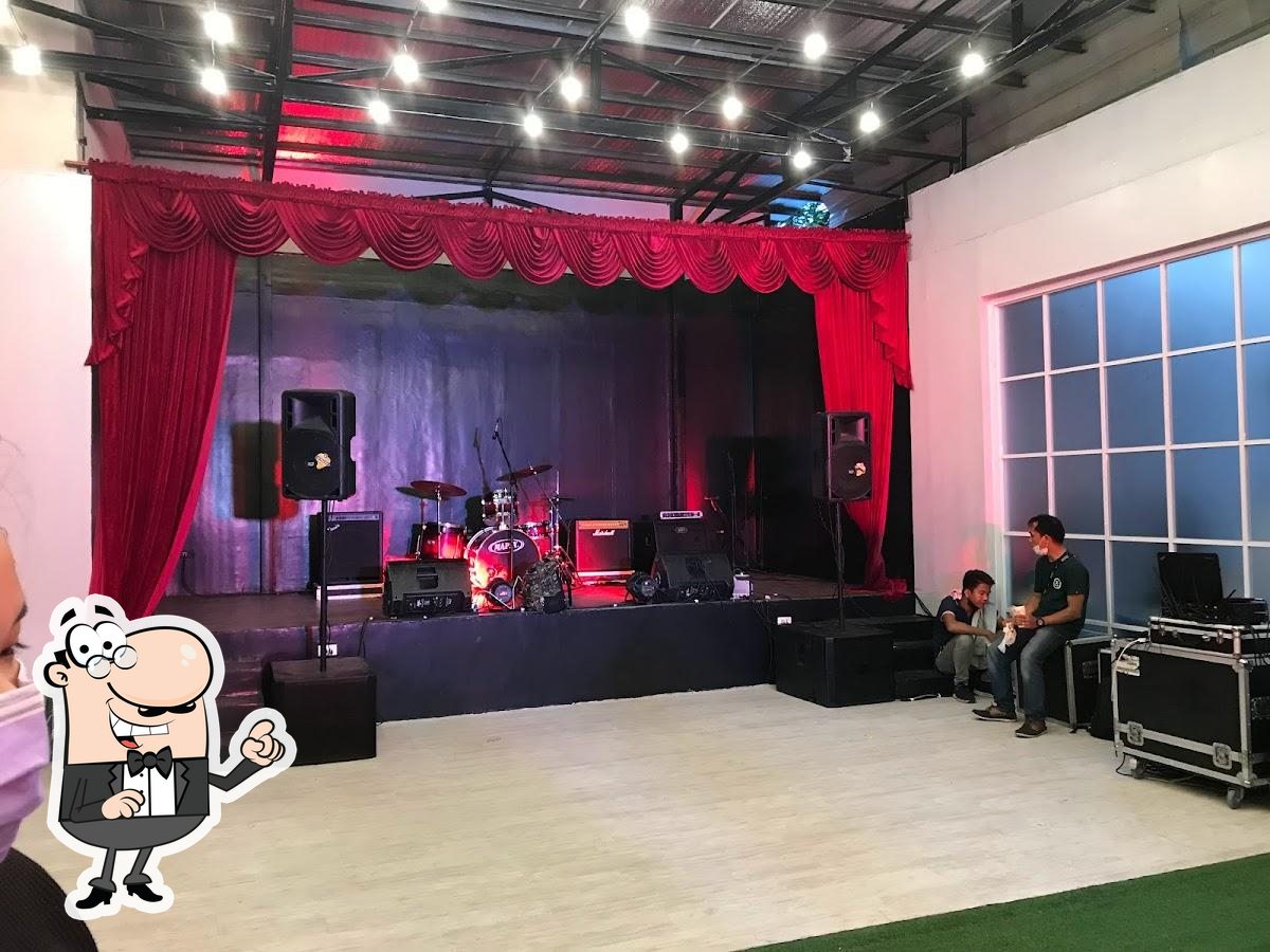 ABBA Café QC cafe, Quezon City - Restaurant reviews
