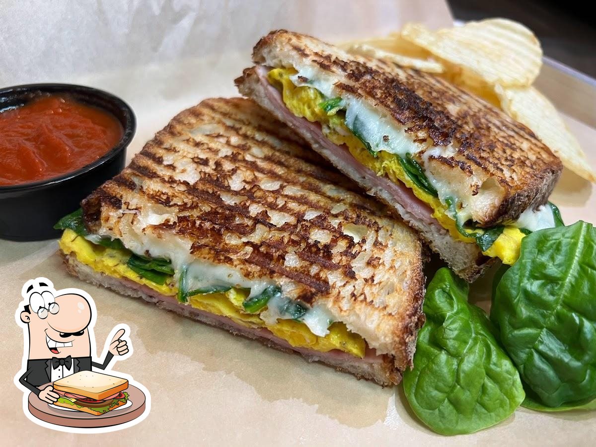 BMB Creations Bakery, Conway - Restaurant menu, prices and reviews