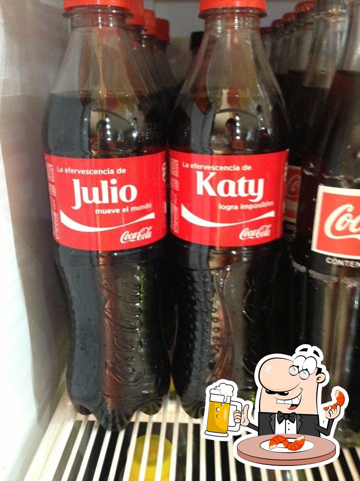 Bodega Tia Julia cafe, Lima