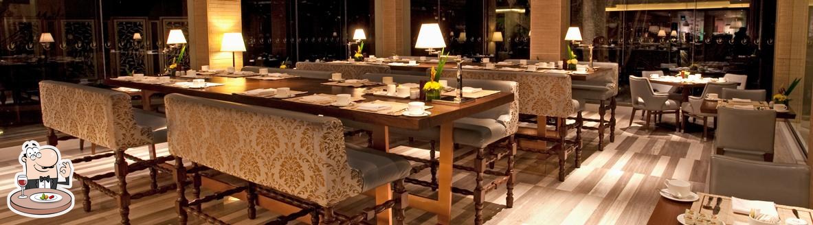 Cafe Ilang-Ilang, Manila - Restaurant menu and reviews