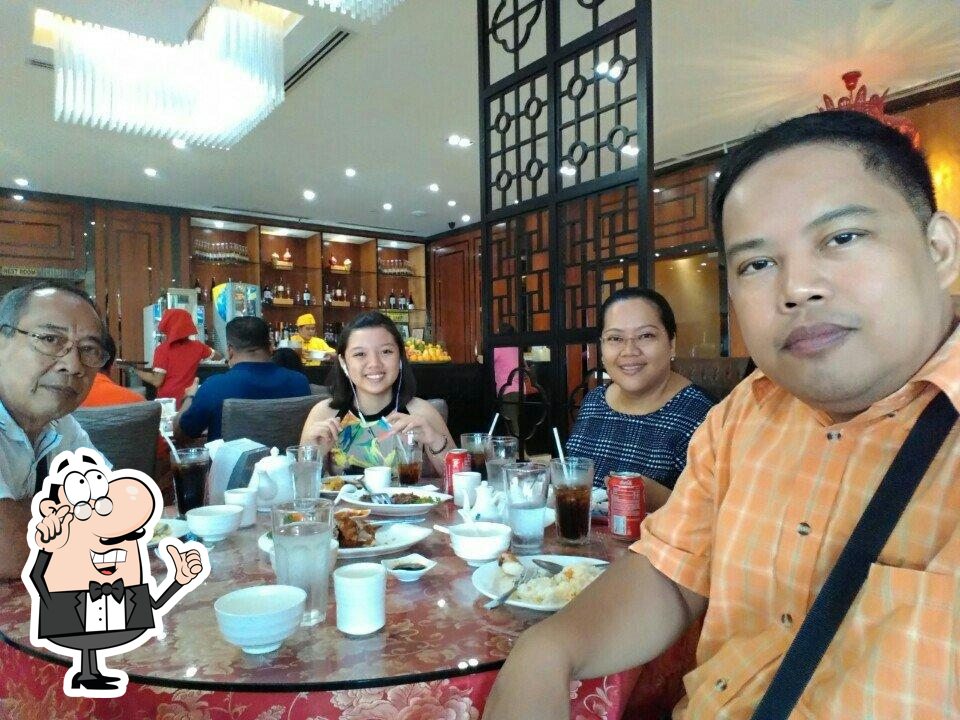 Davids Tea House - Restaurant (Limketkai Luxe Hote, Cagayan De Oro ...
