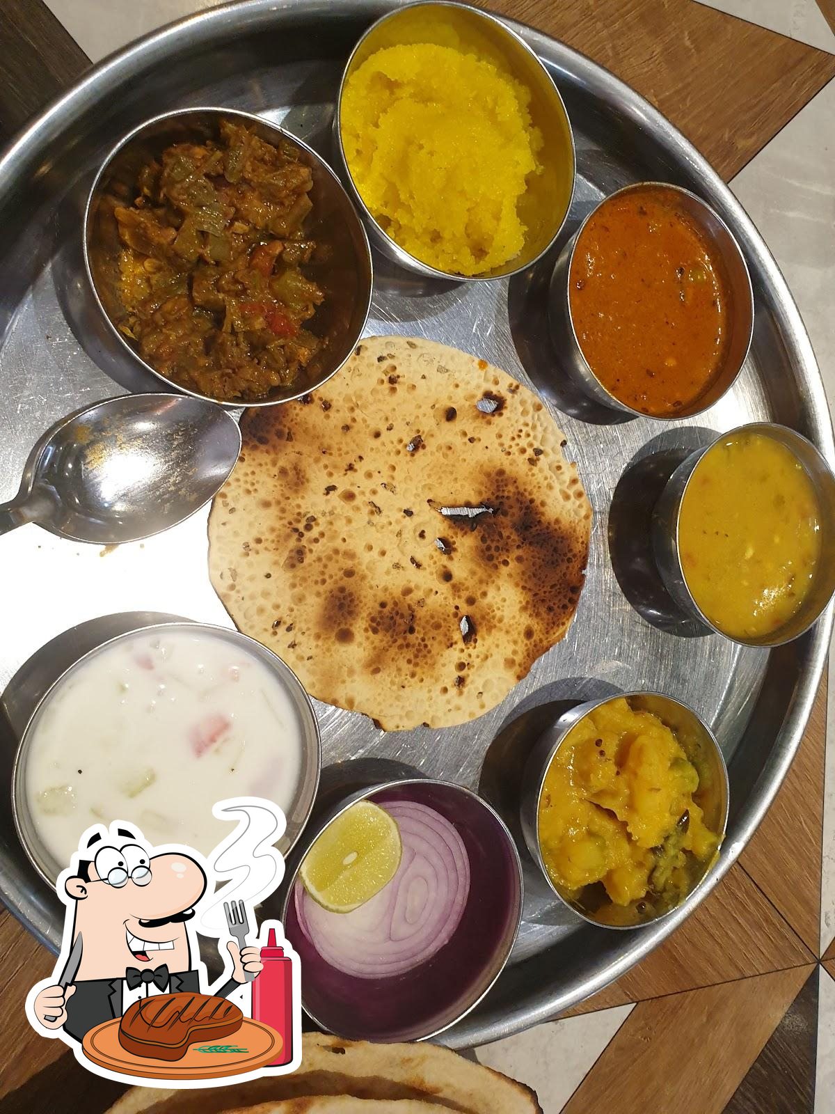 Laxmi hotel pure veg ac, Navi Mumbai