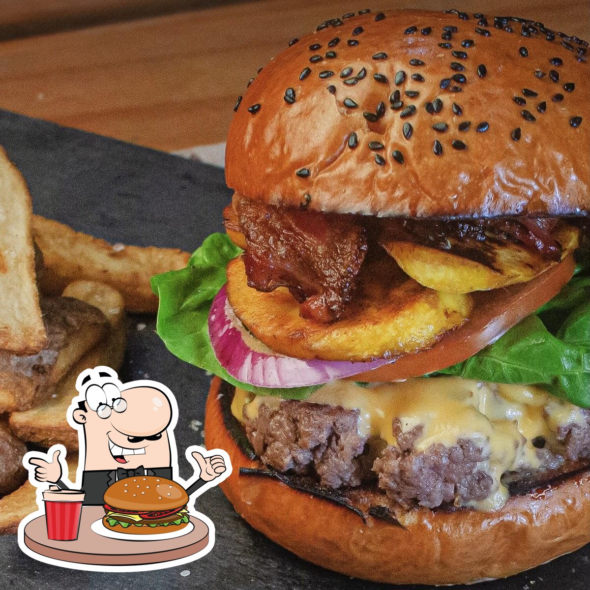 Restaurante MAFIA BURGER, Cúcuta - Carta del restaurante y opiniones