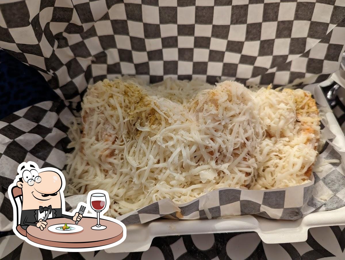 Manek Chowk - Indian Street Food in Toronto - Restaurant reviews