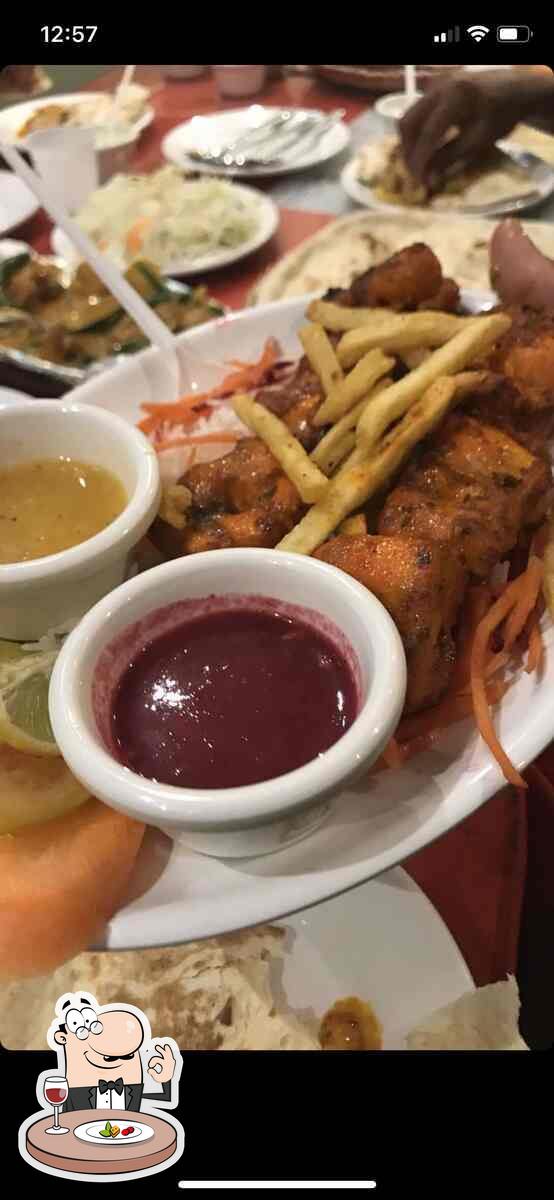 Mian Jee Restaurant, Dubai, Shop #3 - Restaurant menu and reviews