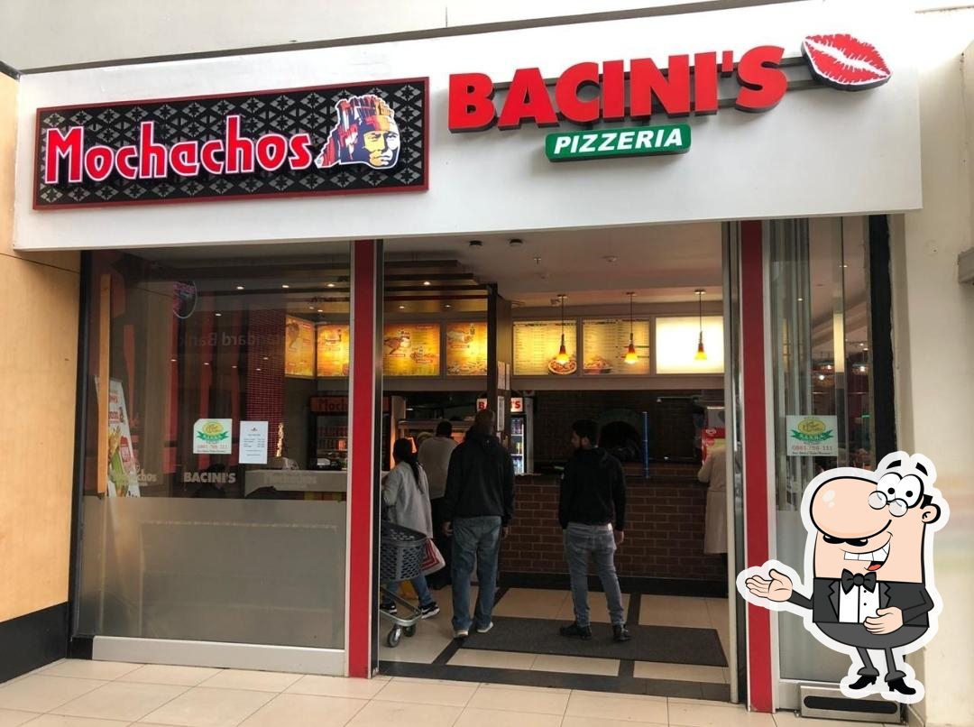 Mochachos Trade Route Mall restaurant, Lenasia - Restaurant menu and ...