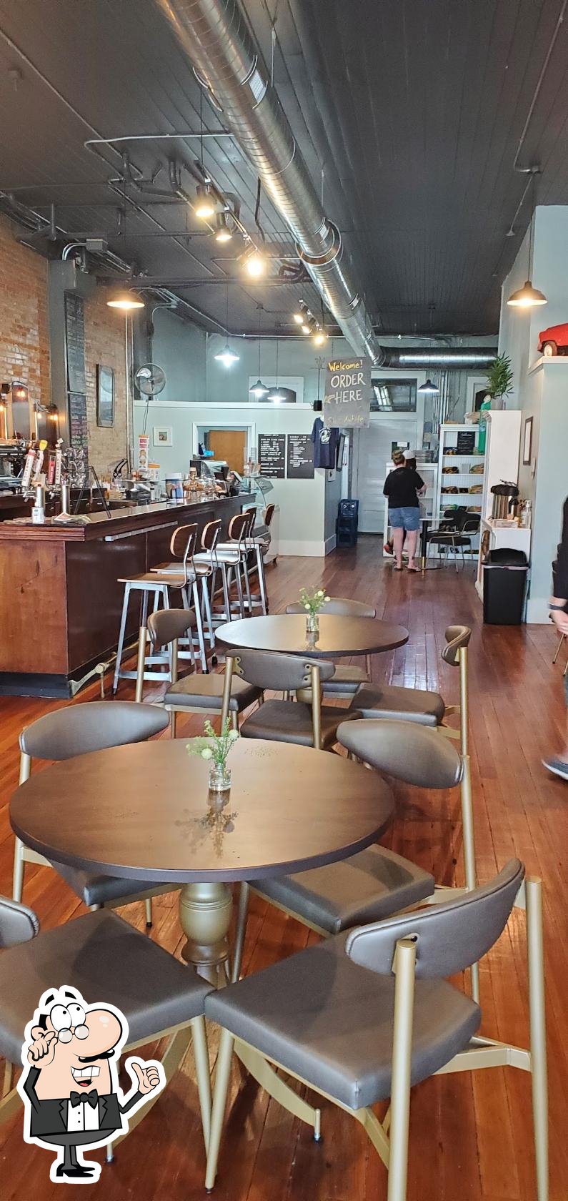 Muddy Mo's Coffee House in Yankton - Restaurant menu and reviews