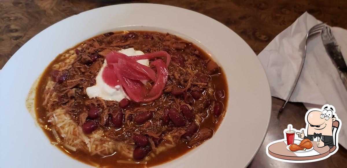 Parkview Nite Club in Cleveland - Restaurant menu and reviews