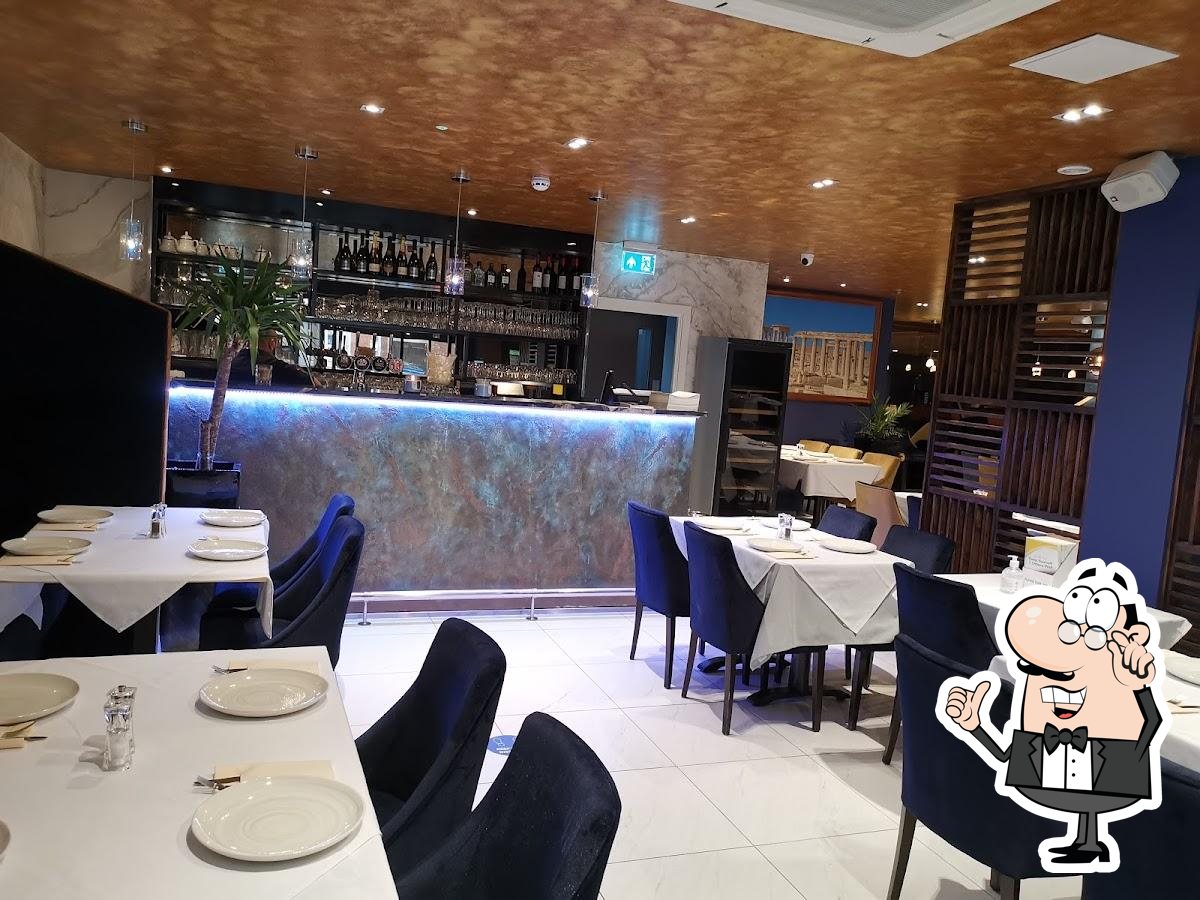 YARA Restaurant Whitefield, 184 Bury New Rd in Manchester - Restaurant ...