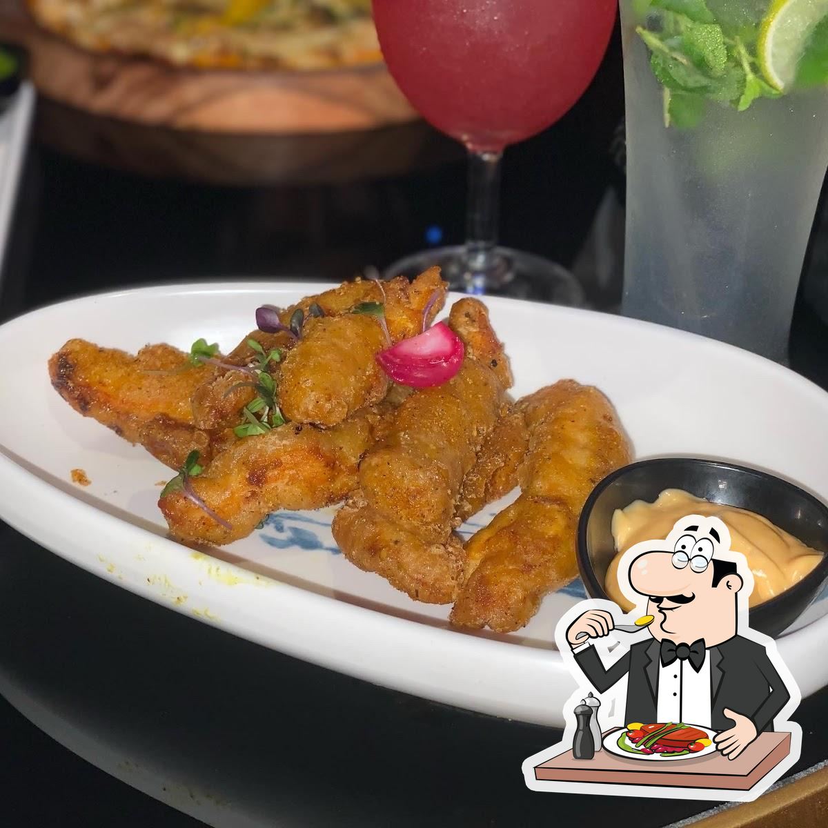 Zorro - The Luxury Night Club, Gurugram - Restaurant reviews