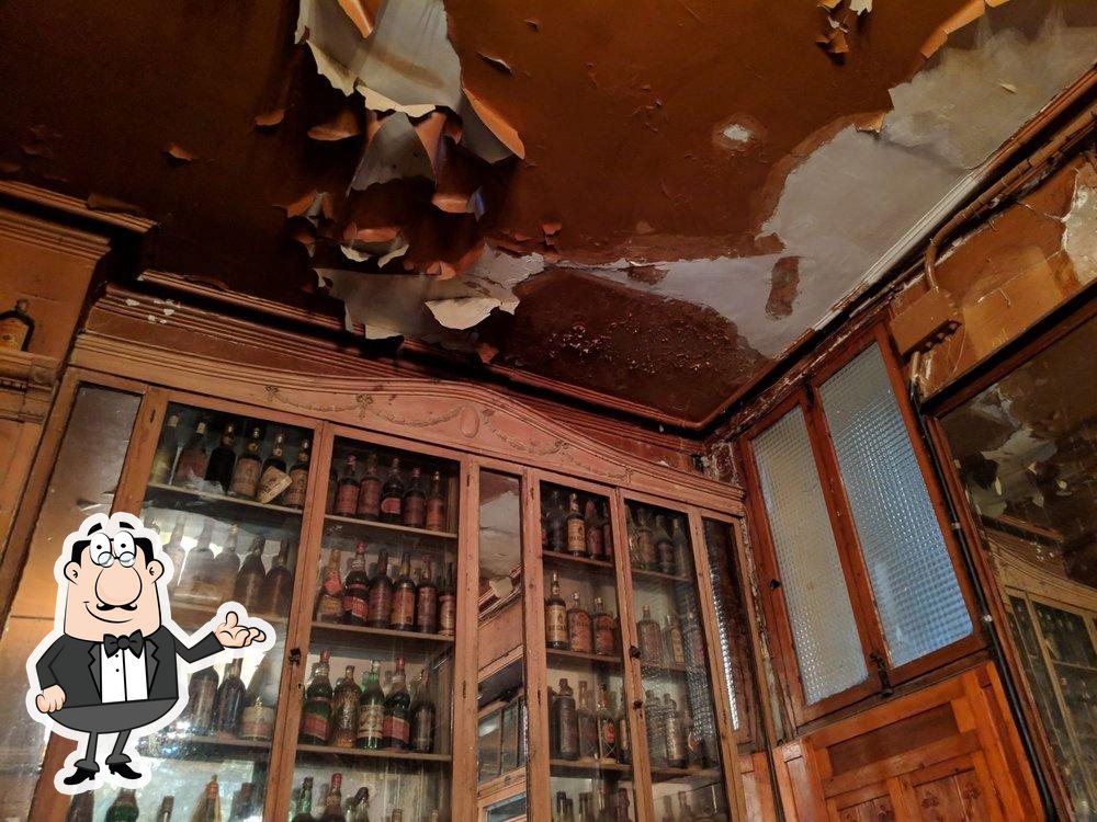 Bar Marsella in Barcelona - Restaurant reviews