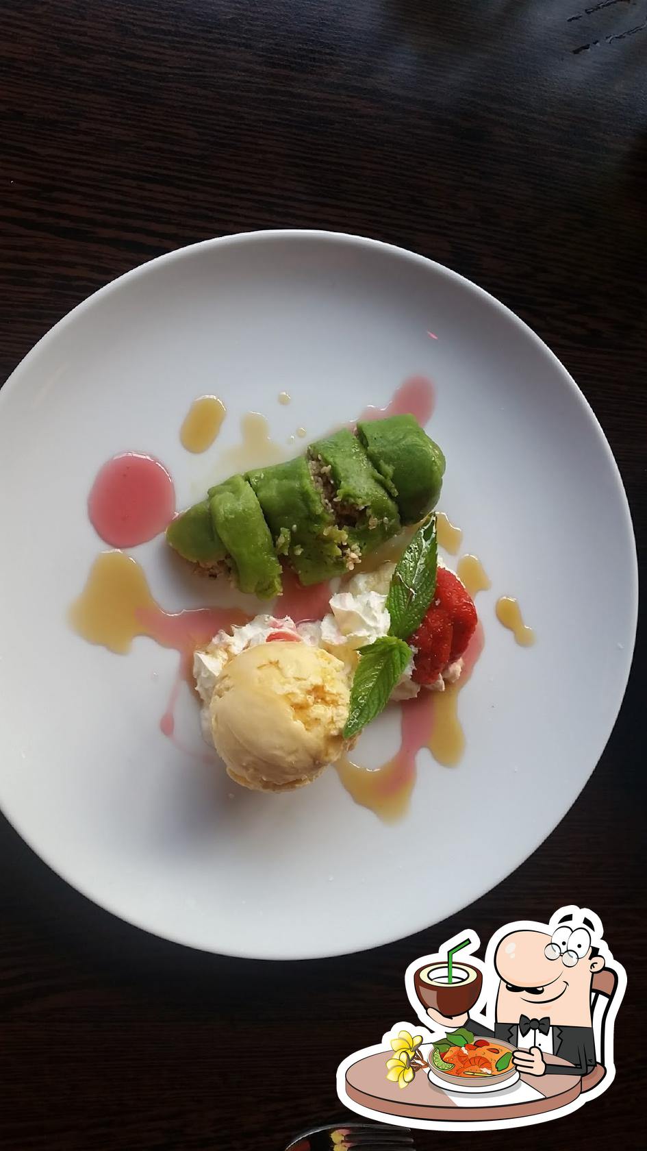 Thai Rice Southport in Southport - Restaurant reviews