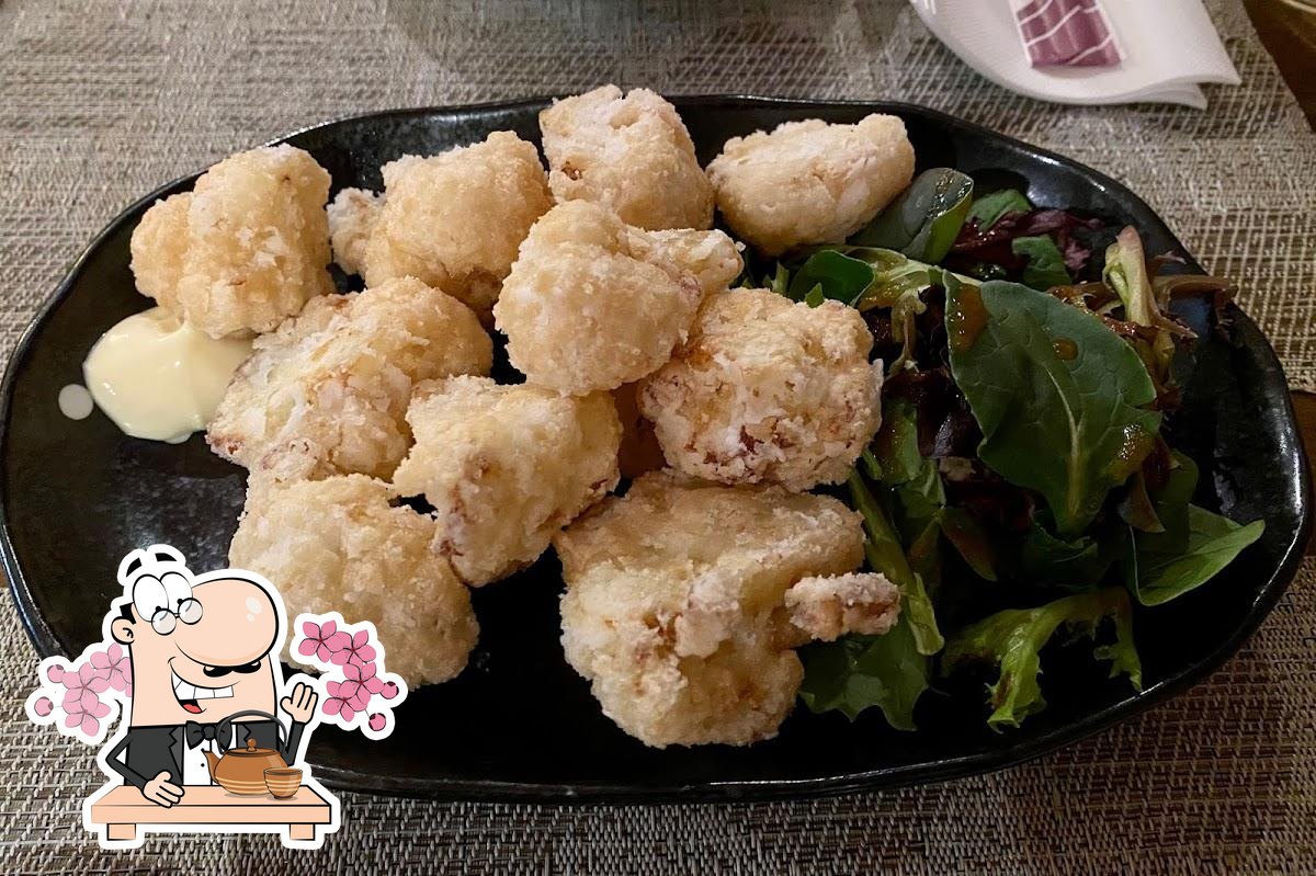 Umami Dojo in Pyrmont - Restaurant menu and reviews