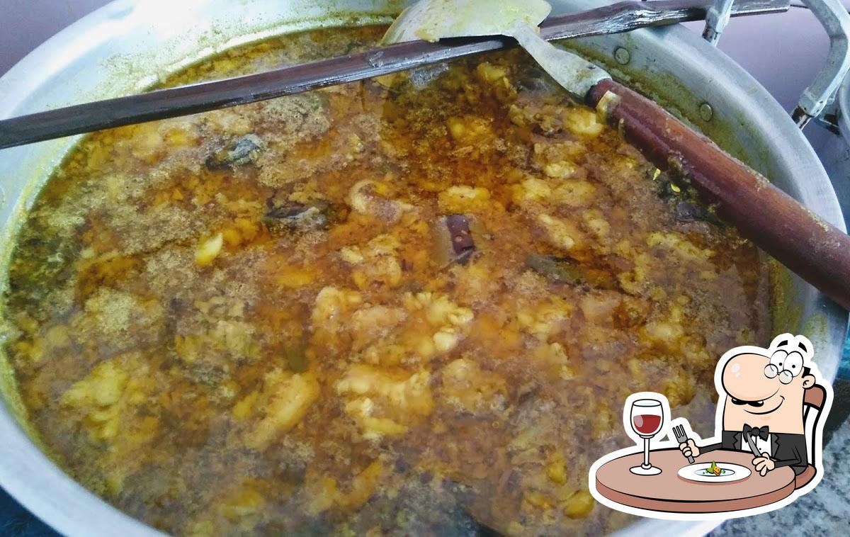 Warung Rawon Madura Nguling, Nguling - Restaurant menu and reviews