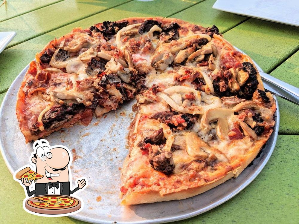 The CabbyShack in Plymouth - Restaurant menu and reviews