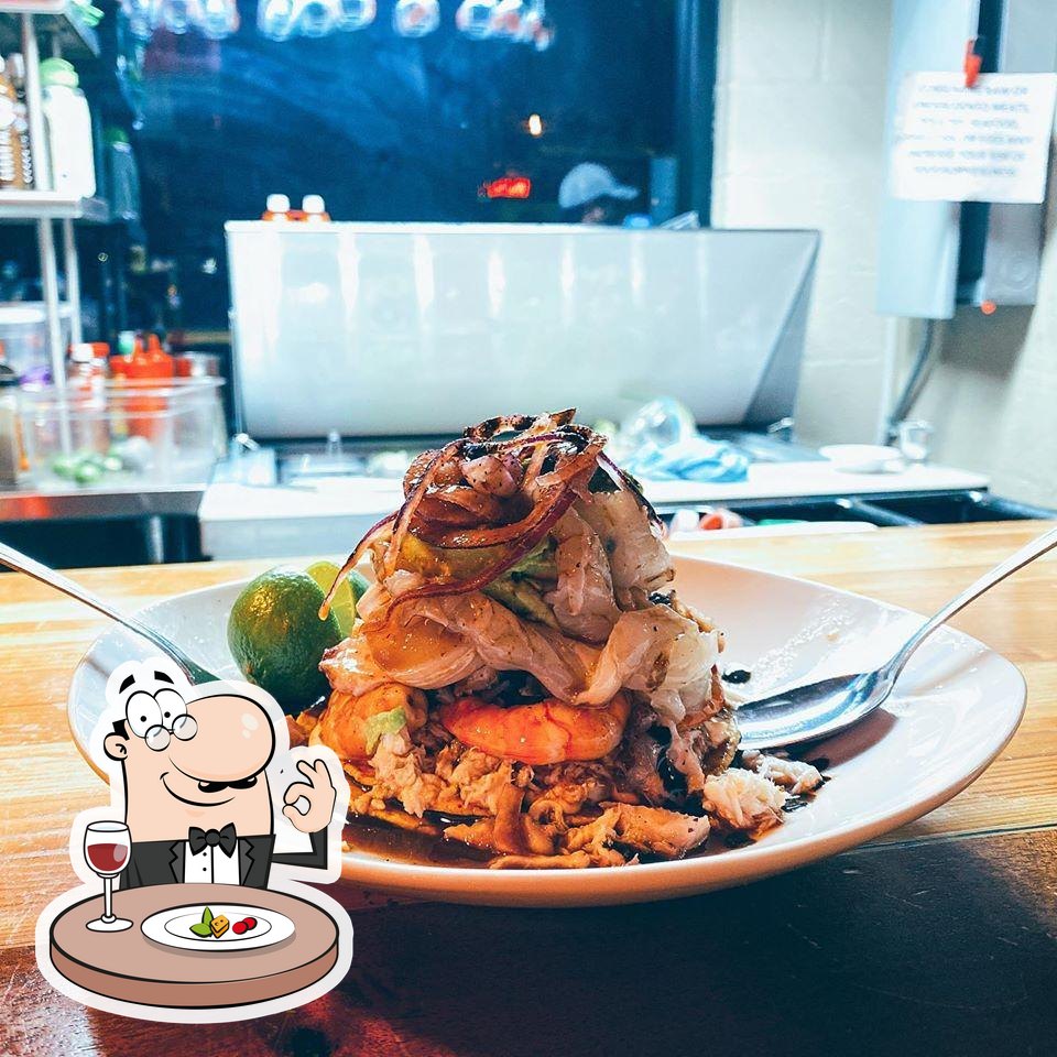 American Eat Company, Tucson - Restaurant menu, prices and reviews