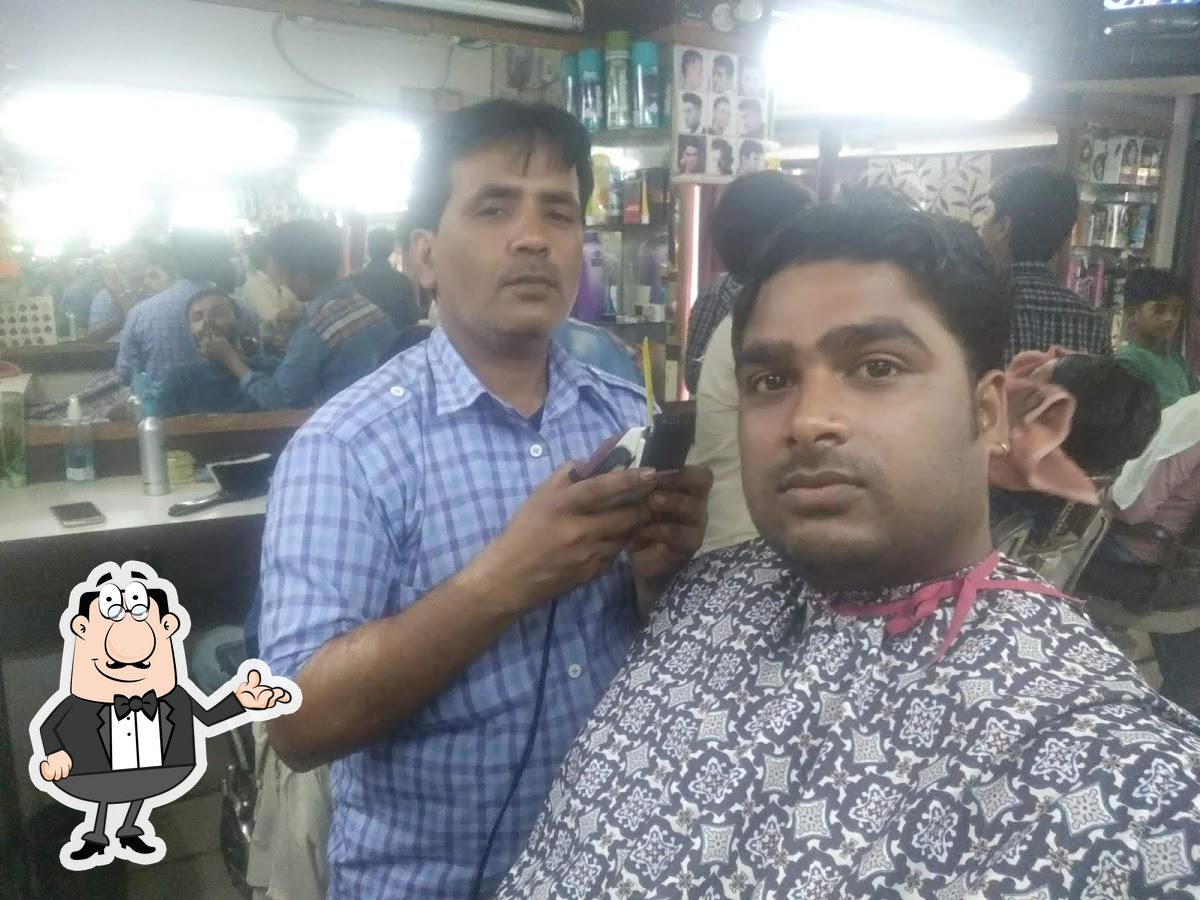 Apsara parlour gents saloon, Bareilly - Restaurant menu, prices and reviews