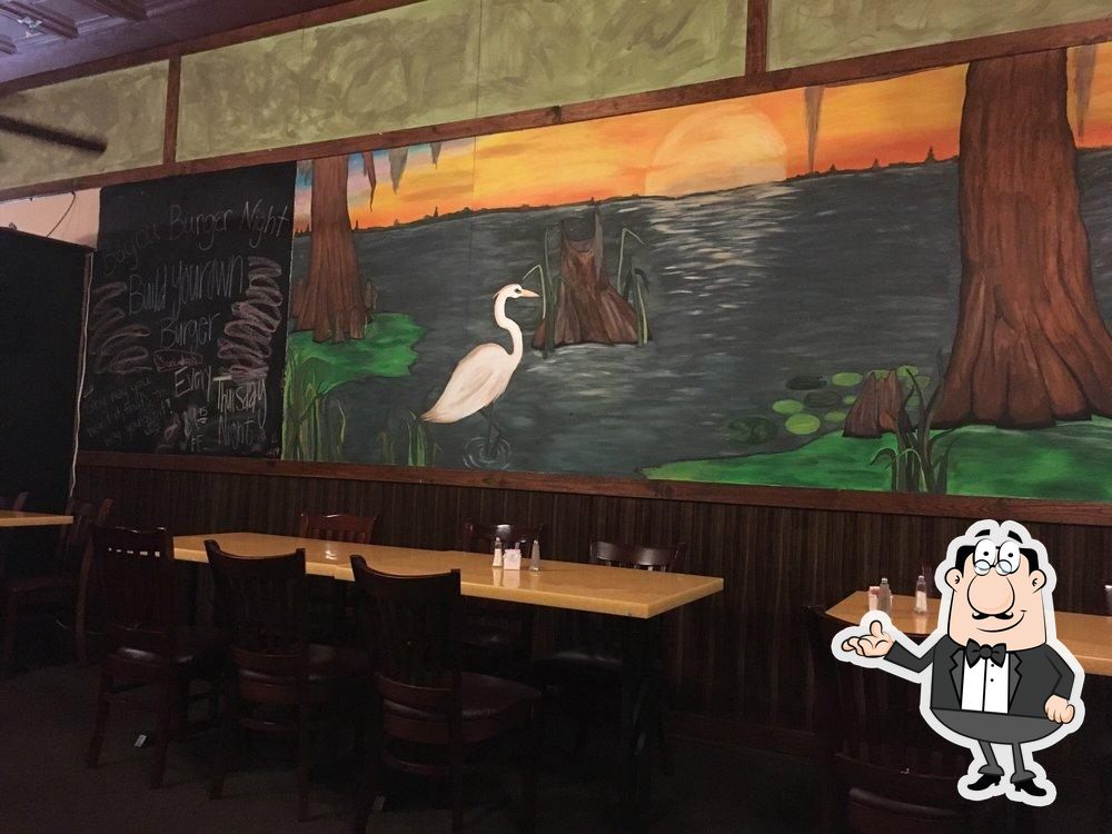 Bayou Crawfish in Many - Restaurant reviews