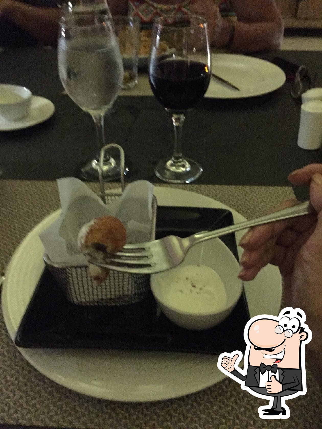 Restaurante Cata Tapa, Punta Cana, JMR4+H5M - Opiniones del restaurante