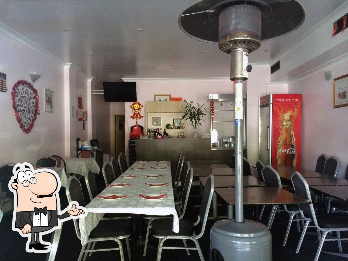 Gymea Chinese Restaurant in Gymea - Restaurant menu and reviews