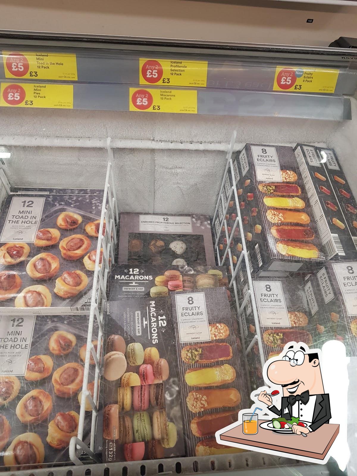 Iceland Supermarket Barry in Barry - Restaurant reviews