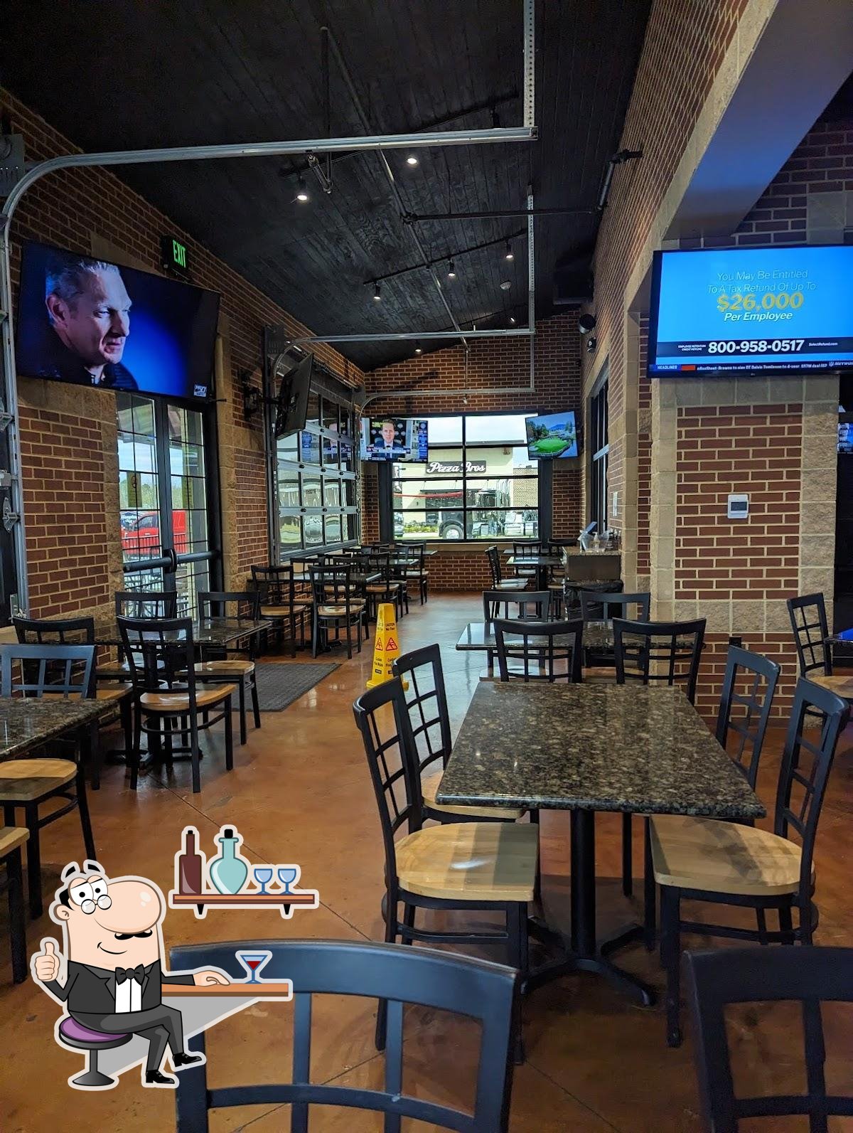 Jonathan’s Grille in East Ridge - Restaurant menu and reviews