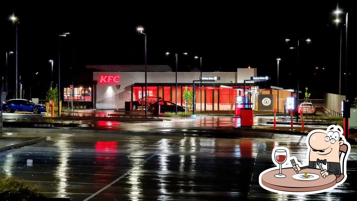 KFC OFFICER in Pakenham - Restaurant menu and reviews