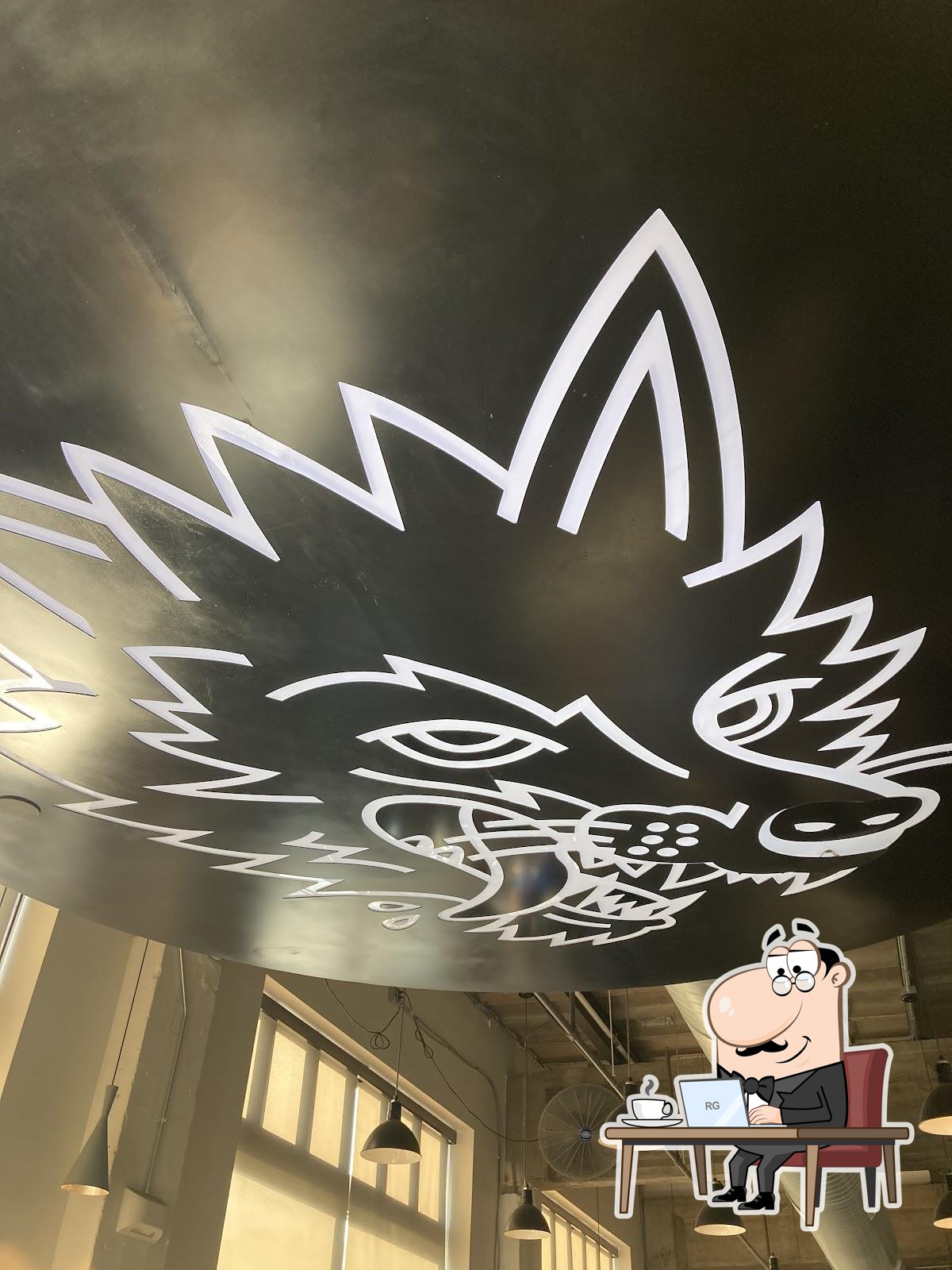 Lone Wolf Banh Mi, Tulsa - Restaurant menu, prices and reviews