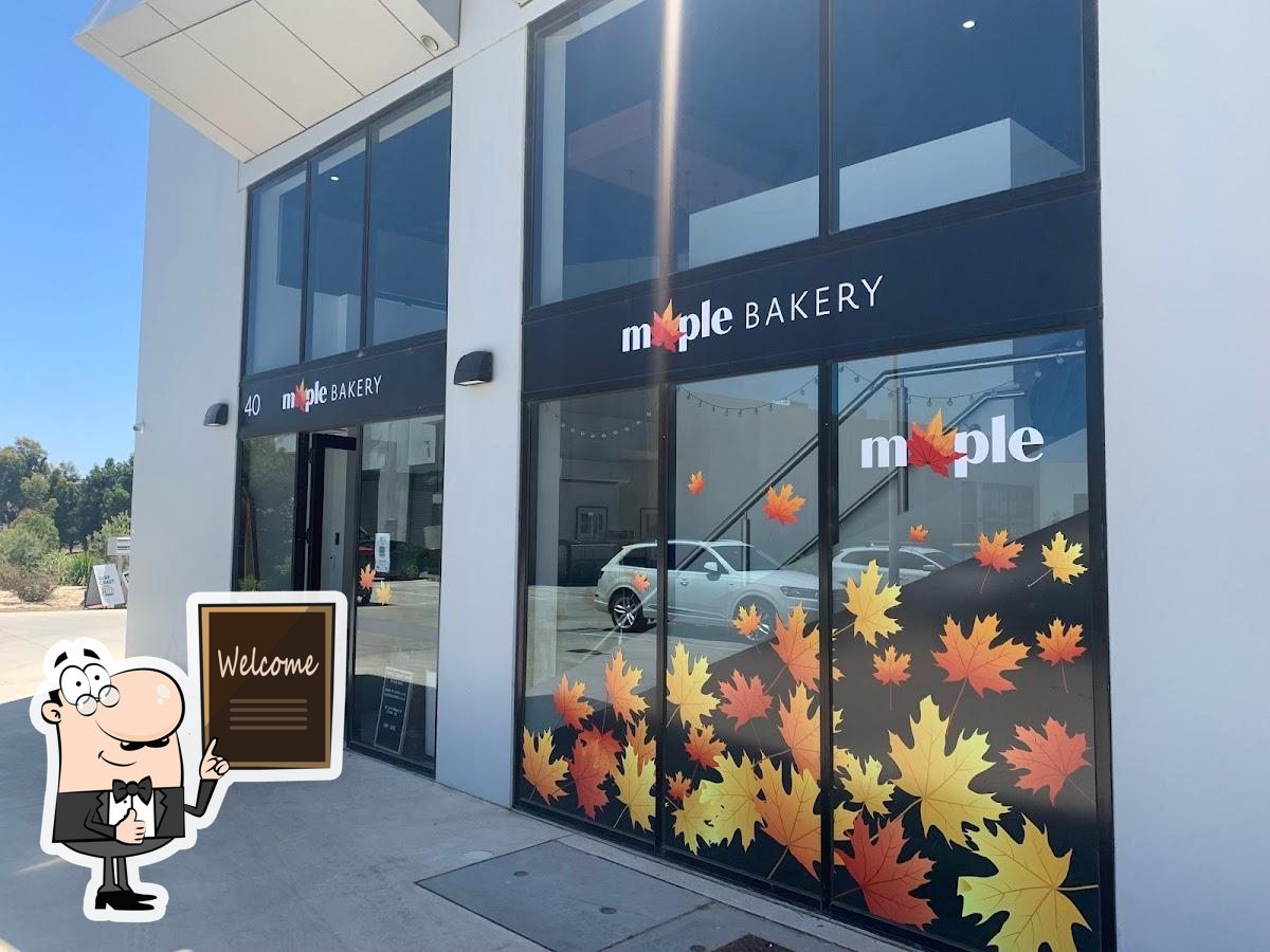 Maple Bakery in Torquay - Restaurant reviews