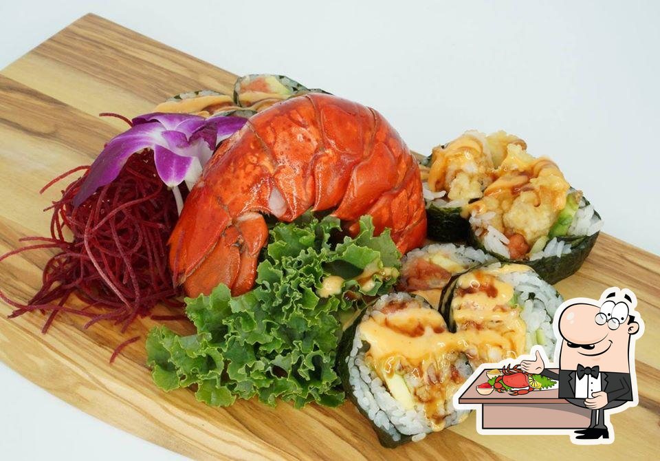 Naru Restaurant in Franklin Lakes - Restaurant reviews