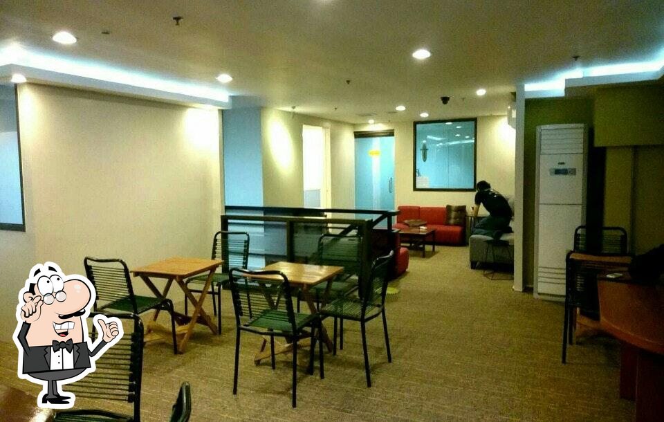 OG Cafe, Quezon City - Restaurant reviews