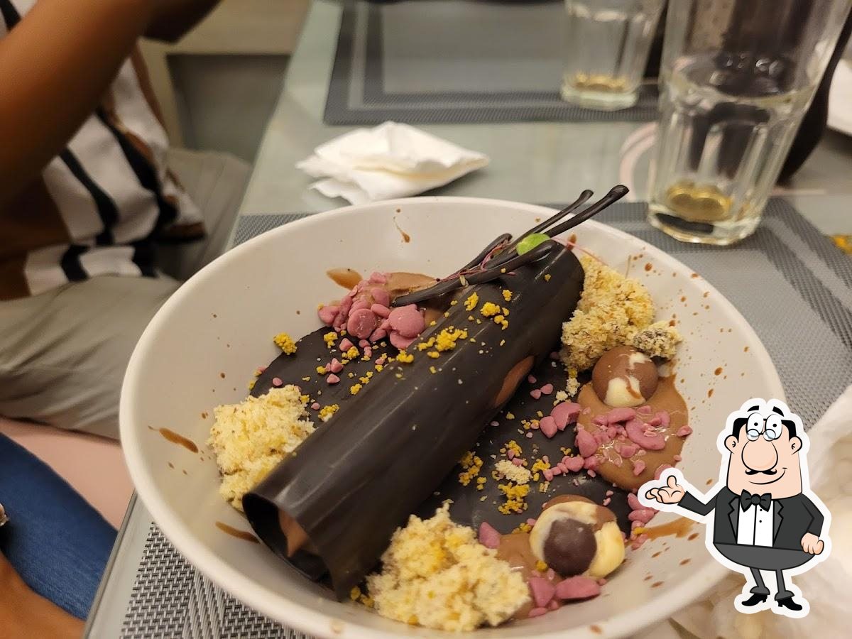 Pastel Poetry, Vellore - Restaurant menu, prices and reviews